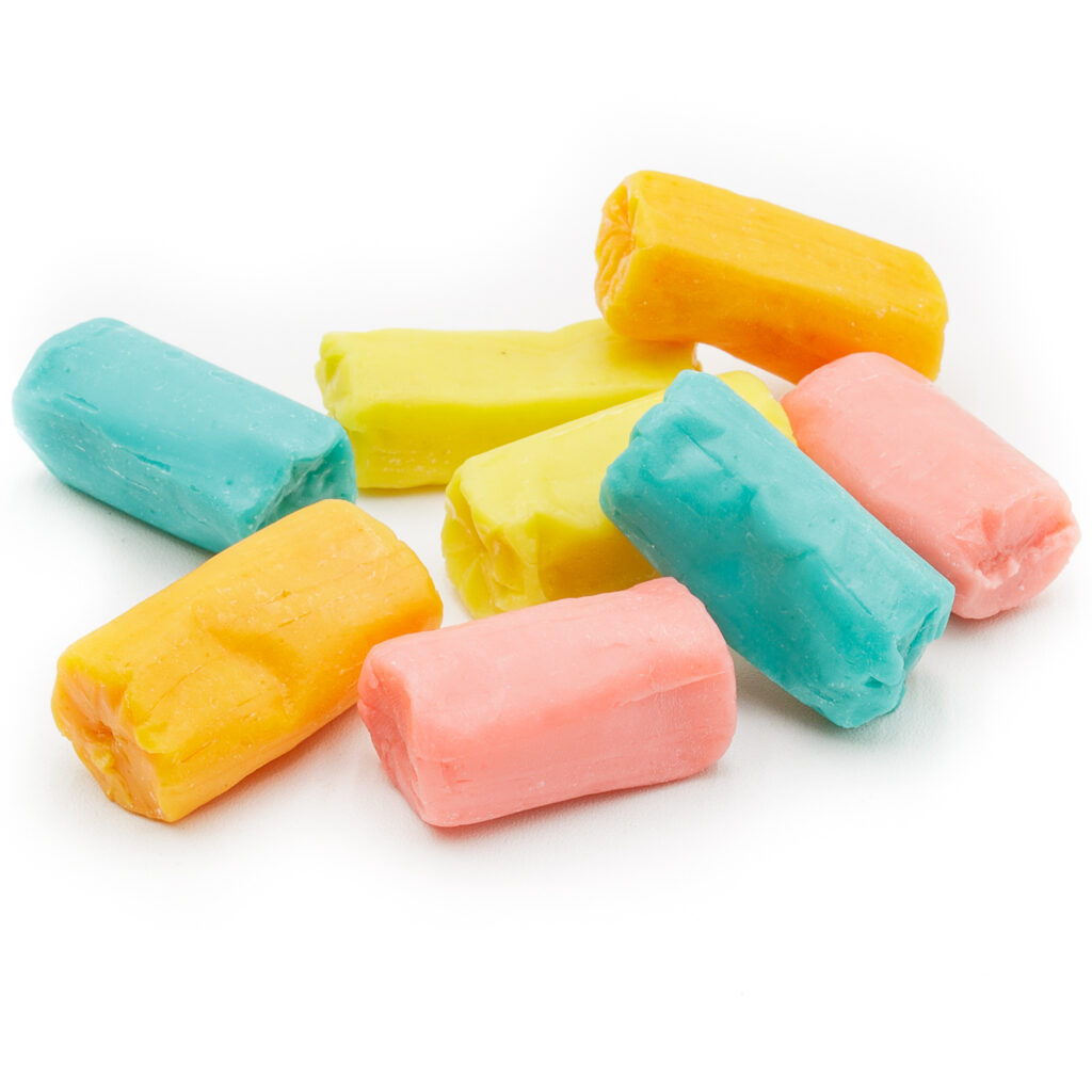 Tootsie Roll Fruit Chews Candy – Donty Tonty